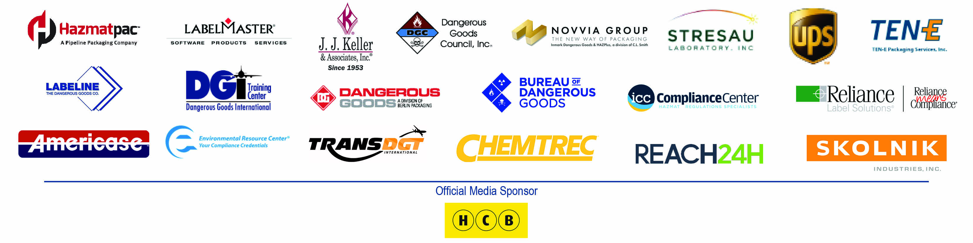 Council on Safe Transportation of Hazardous Articles, Inc. (COSTHA ...