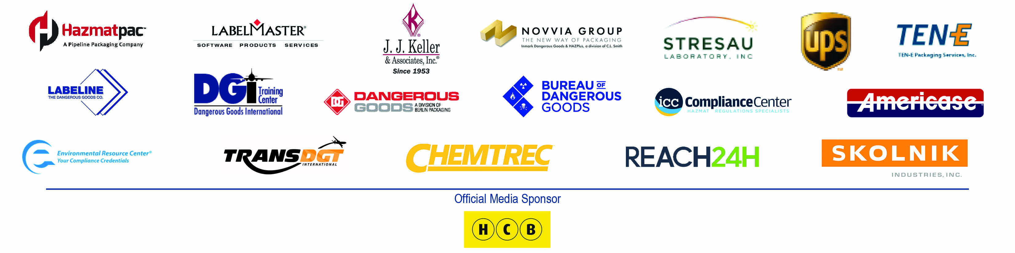 Council on Safe Transportation of Hazardous Articles, Inc. (COSTHA ...