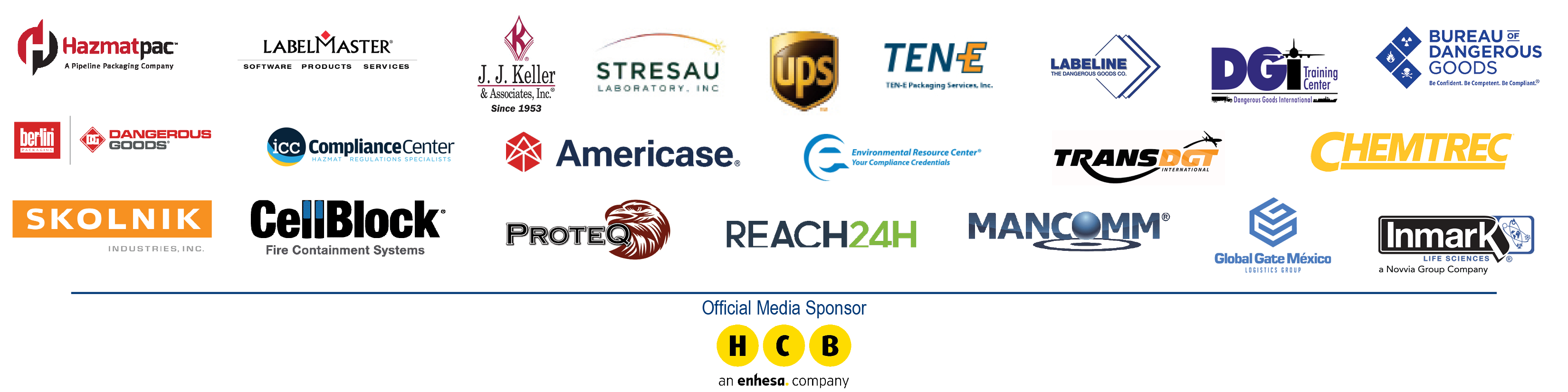 Council on Safe Transportation of Hazardous Articles, Inc. (COSTHA ...